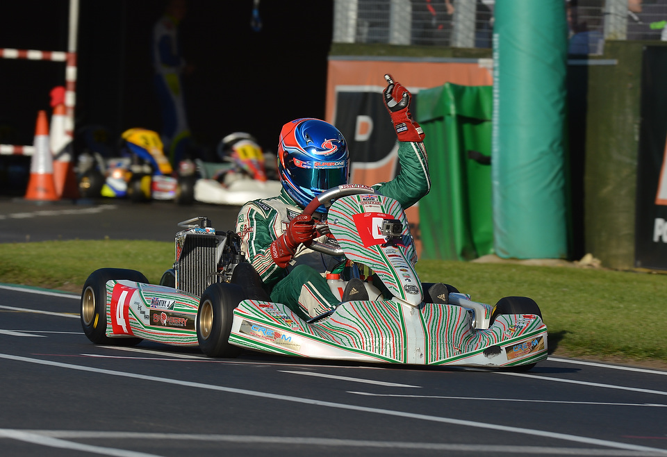 McCarthy Adds British title to Euro Crown - RNW | RacingNewsWorldwide ...