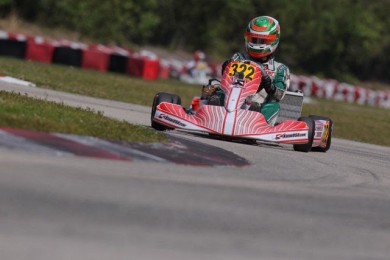 TEAM KOENE USA CLAIMS CHAMPIONSHIP AND VICE CHAMPIONSHIP IN ROTAX ...