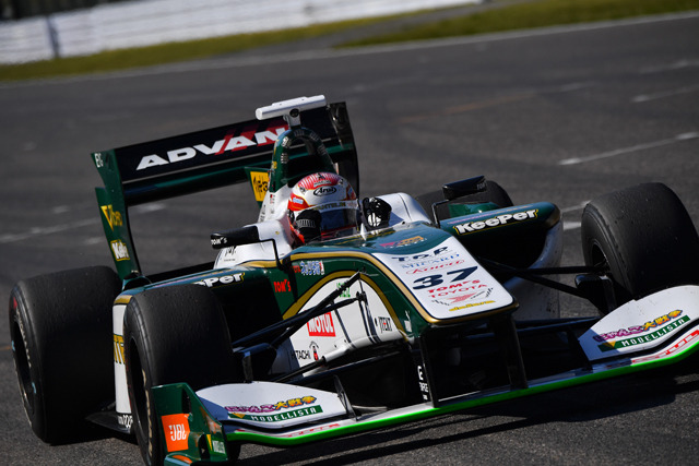 Super Formula Round 1 Race Results Suzuka 2017 - RNW ...