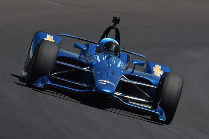 Rave Reviews For New Indy Car Aero Kits - RNW | RacingNewsWorldwide.com ...